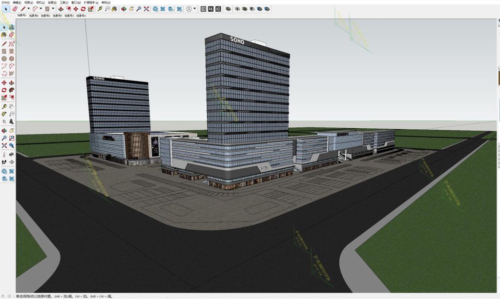 What We Do - FASECbuildings