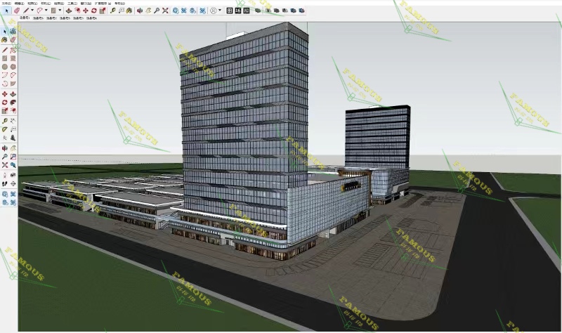 One-stop Building Solution - FASECbuildings