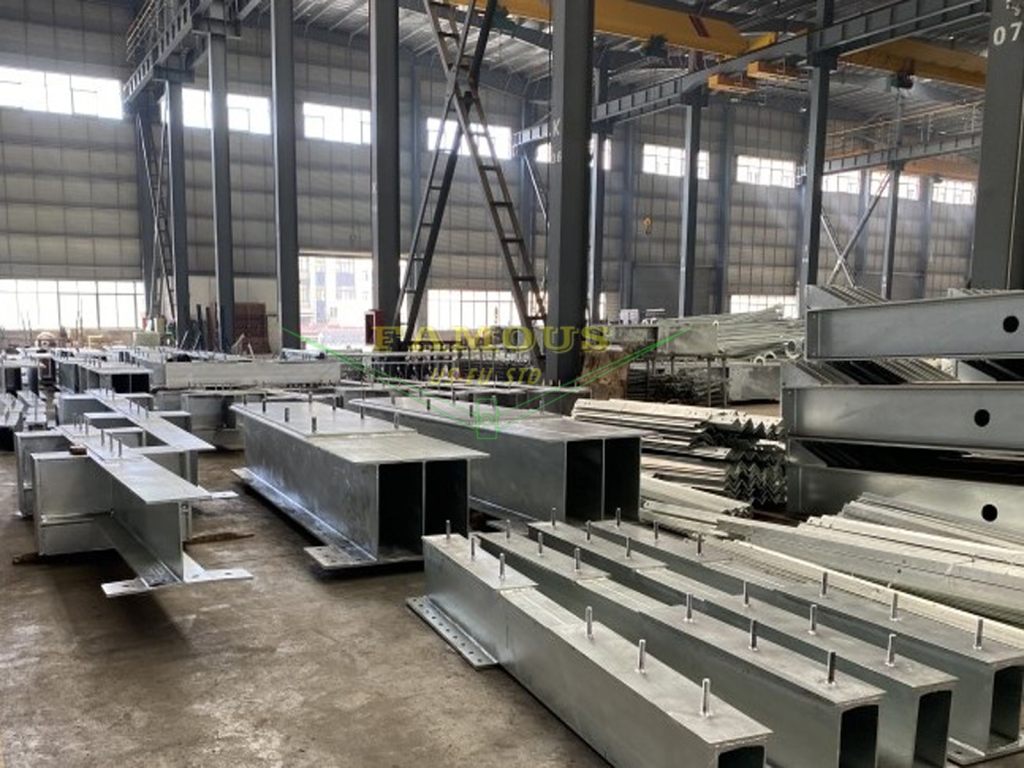 South America - FASECbuildings