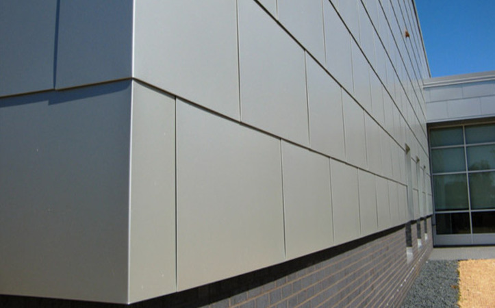 Exterior Walls - FASEC (Hangzhou) Window Wall Group