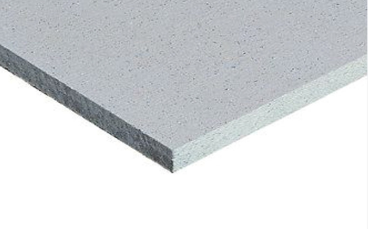 Gypsum Fireproof Ceiling Partition Board Water Resistant - FASEC ...