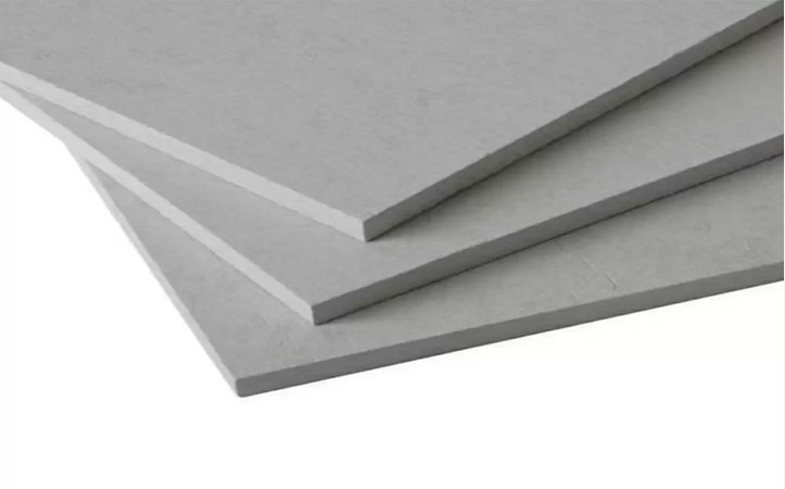Decorative 6-18mm PVC Laminated Gypsum Ceiling Boards - FASEC (Hangzhou ...
