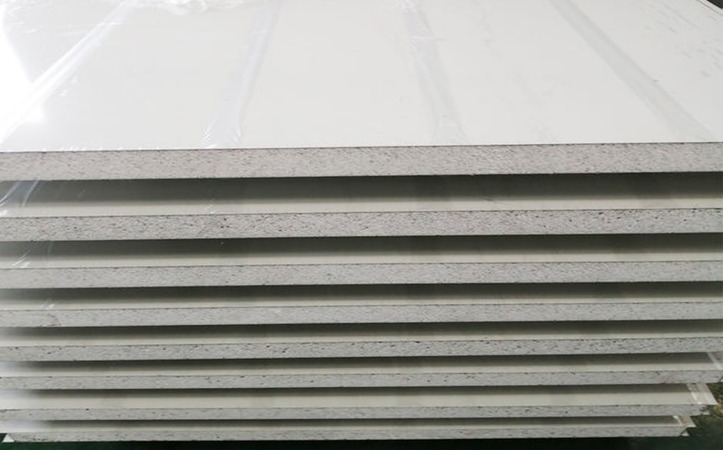 Gypsum Fireproof Ceiling Partition Board Water Resistant - FASEC ...