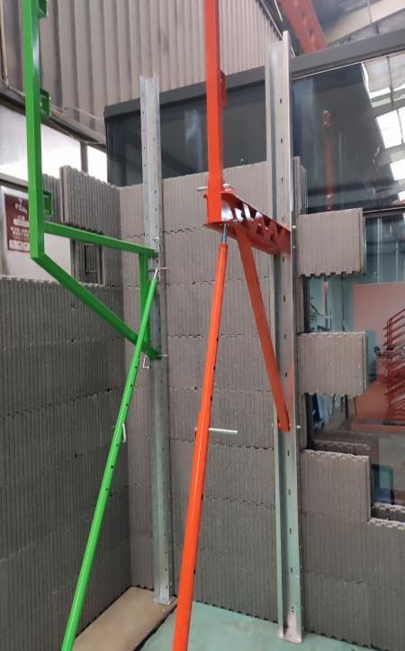 ICF Bracing Archives - FASECbuildings