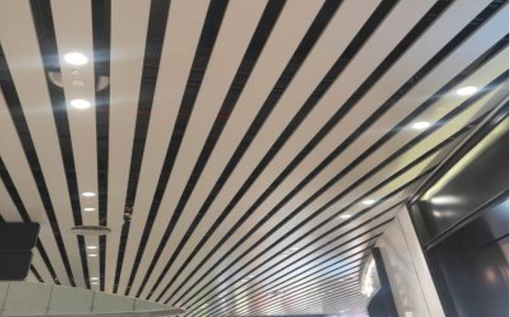 Building Materials - FASEC (Hangzhou) Window Wall Group