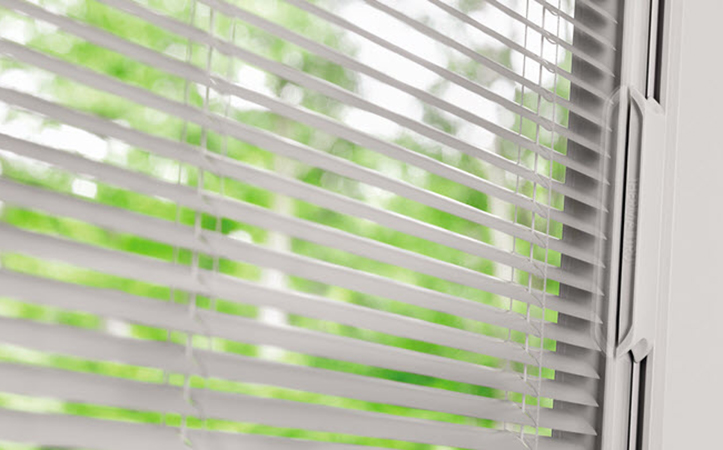 Internal Blinds Glass Partition Wall Glass Wall Blinds Privacy and ...