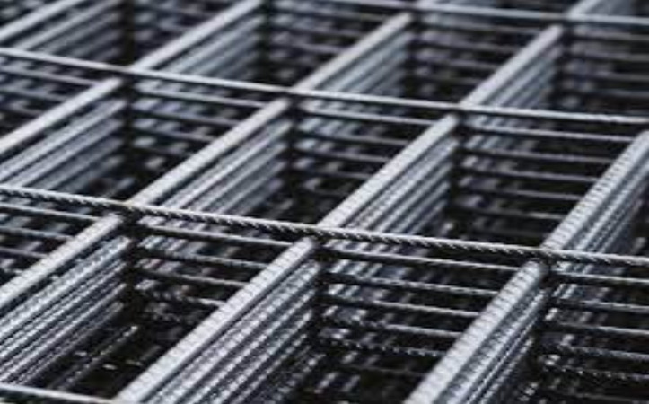 High quality concrete building building foundation steel bar welded ...