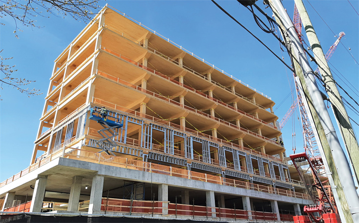 Heavy duty metal shed prefabricated building construction bolt together ...