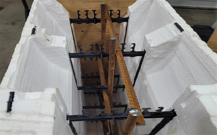 insulated concrete forms construction for Engineering - FASECbuildings