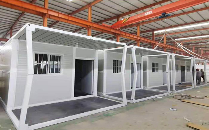 Shipping Container House Archives - FASECbuildings