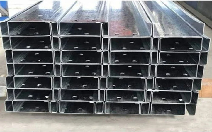 Z shaped steel channel z type steel metal building materials roof ...