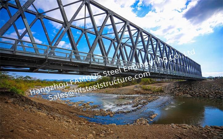 Structural Steel Bridges Archives - FASECbuildings
