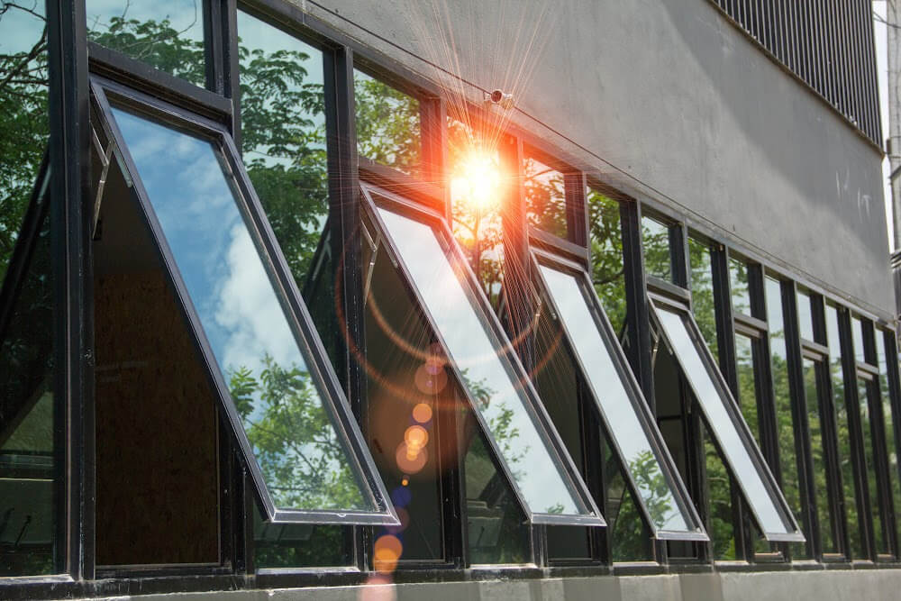 Exploring the Different Glass Window Types: Which One is Right for Your ...