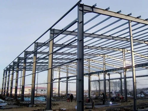 FAMOUS Steel Solutions for Heavy and Light Structure Projects ...